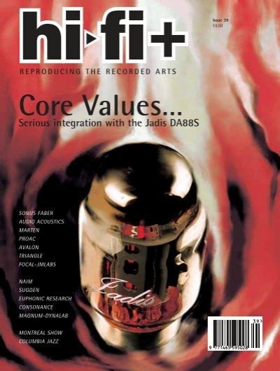 Download PDF Review Audio Acoustics Main Page