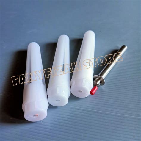 Jual Electrode Lilin ESF 01 Sensor For Water Level Control Shopee Indonesia