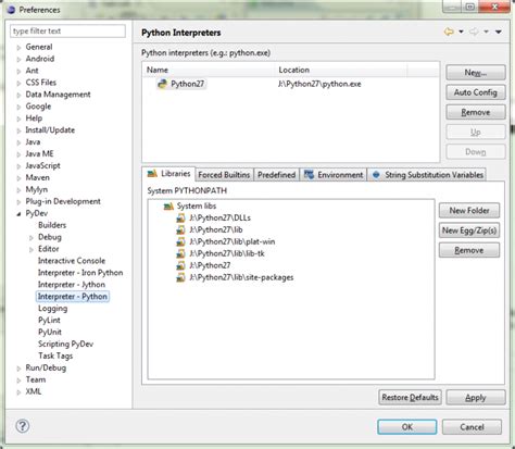 Best Python IDE For Python Programming Pythonic Quest