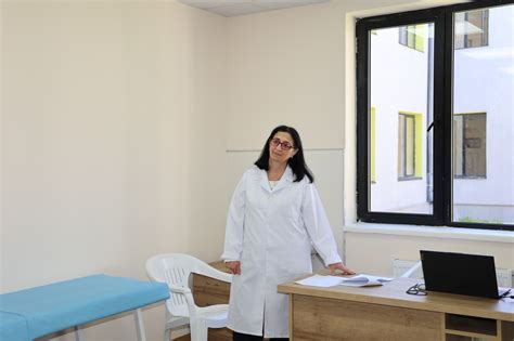 ბოლნისის ქალაქ ბოლნისში ახლადრეაბილიტირებული N3 საჯარო სკოლა გაიხსნა 210 მოსწავლე სწავლას