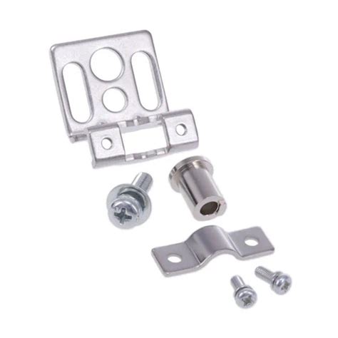 F39 Lj[] Sensor Mounting Brackets Omron Mounting Brackets Inosaki Automation Components