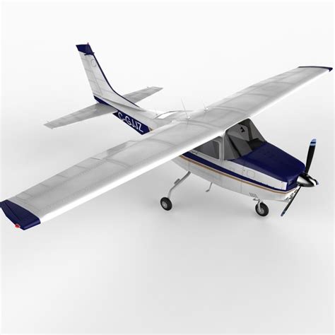 Purchase Gee Bee R1 3d Model