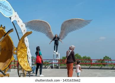 Indonesian Angel Model Photos And Images Pictures Shutterstock
