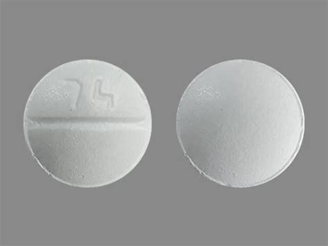 Escitalopram Pill Images What Does Escitalopram Look Like