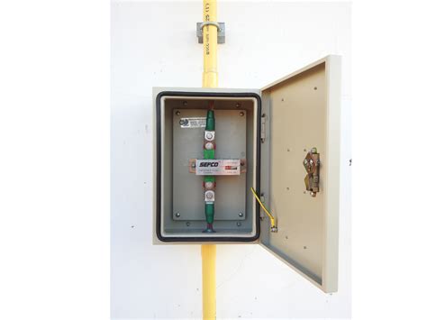 Ground Box Chassis At Roy Kelley Blog