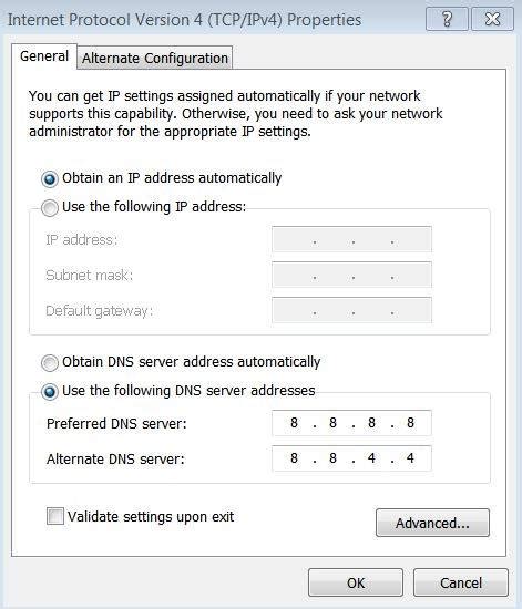 Dns Address Could Not Be Found Philippines Expats Forum