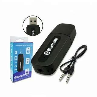 Jual Bluetooth Receiver Ck Ck Ck Usb Blutut Reciver Jack Salon Audio Shopee Indonesia