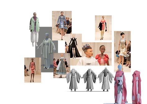 Research Board On Behance Behance