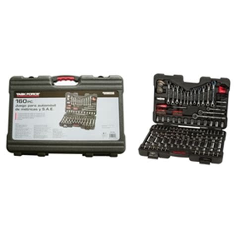 Tool Storage Task Force Tool Storage