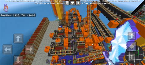 More Optimizations To My Super Smelter Array R Technicalminecraft