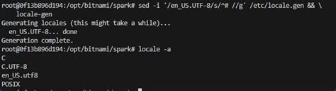 Spark Error With Utf8 Encoding In Docker Image Hungsblog