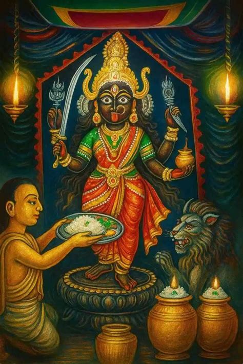 Bimala Devi Temple Puri History Significance Rituals And Festivals