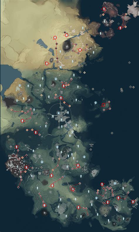 Molen Rift And Void Thunder Hybrid Elite Route Calcharo And Encore 3 Cost Echo Route Version
