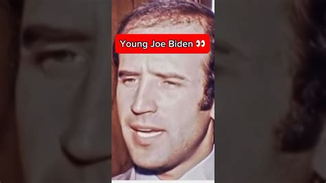 Young Joe Biden Main Stream Videos