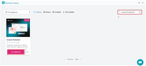 How To Apply Shopify Content Protection For Your Stores Ecomposer