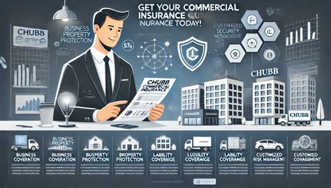 Chubb Commercial Insurance Quote Estimate Cost Coverage