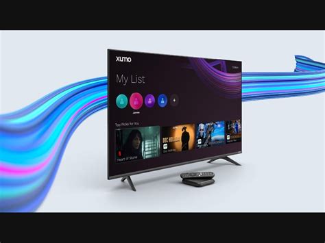 What To Know About The Xumo Xfinitys New Streaming Device Woodinville Wa Patch