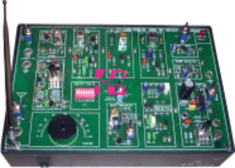 Dsb Ssb Am Receiver