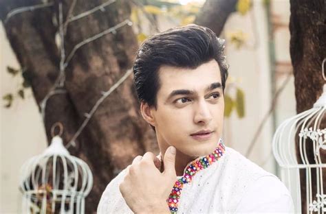 Mohsin Khan Patiently Waits For His Ice Cream Check The Fun Video