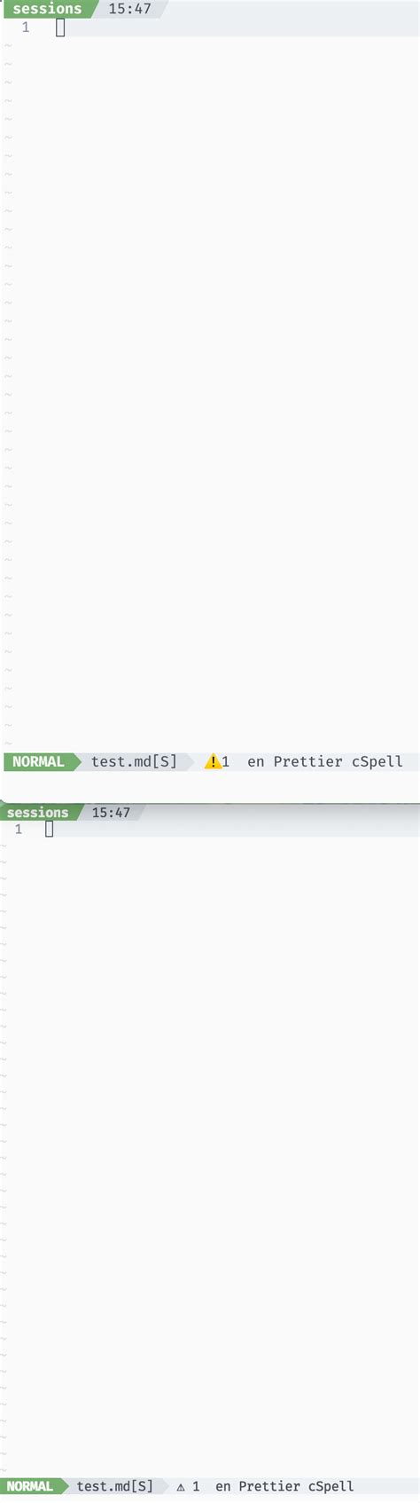 Some Nerd Font Rendering Failed In Macos · Issue 5551 · Alacritty