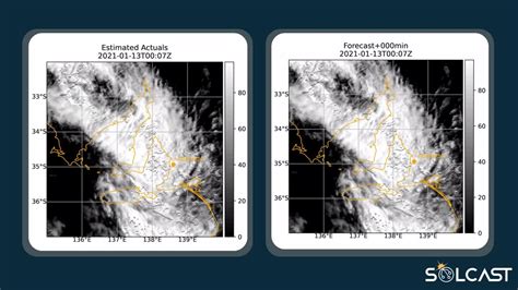 Solcast A Dnv Company On Linkedin Global Solar Irradiance Data