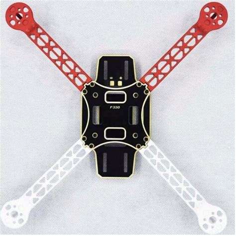 F330 Mini Drone Quadcopter Frame Kit 330mm Daraz Pk