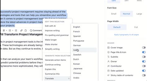 Perplexity AI Review Features Benefits And Alternatives ClickUp
