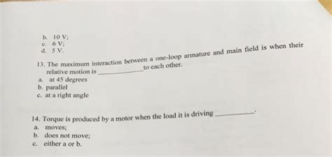 solved 6 a n a differentiator b integrator c difference