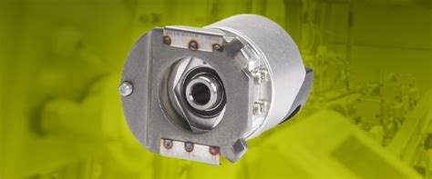 Why Rotary Encoders Might Be The Best Fit For Your Industrial Robotics