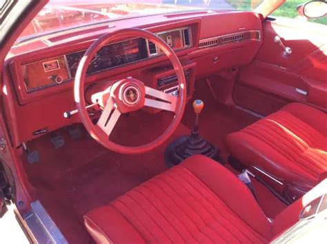 1978 Oldsmobile Cutlass Calais For Sale