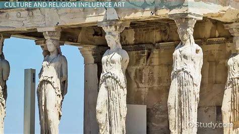 Ancient Greek Culture And Traditions