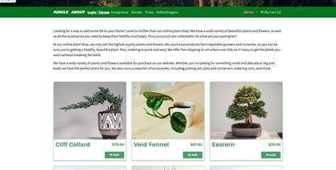 Github Siopao2001jungle Rails