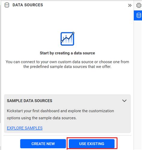 How To Import Multiple Data Sources Into Bold Bi