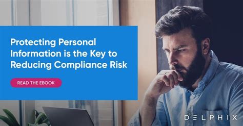 read this ebook to learn how to better protect your customer s personal