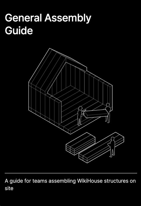 Wikihouse Assembly