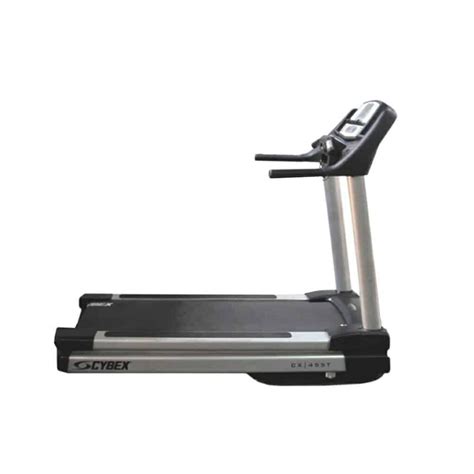 Cybex 455t Treadmill Pound4pound Fitness Equipment Cybex 455t Treadmill Pound4pound Fitness Equipment