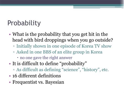 2013 1 Machine Learning Lecture 03 Naïve Bayes Classifiers Pdf