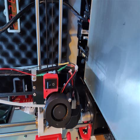 Free 3d File Switch Holder・3d Printing Template To Download・cults