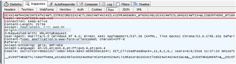 Request Fails With 400 Bad Request In Chrome Browser
