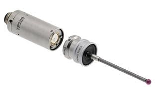 TP Touch Trigger Probe System