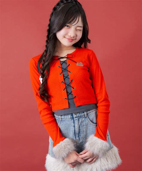 Anap Girl Anap オンラインショップ