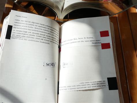 Experimental Book Design Behance