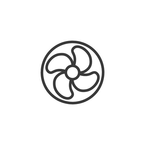 Fan Electrical Symbol At Luke Crary Blog
