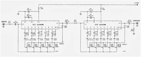 The Ultimate Guide Understanding Equalizer Systems Wiring Diagram