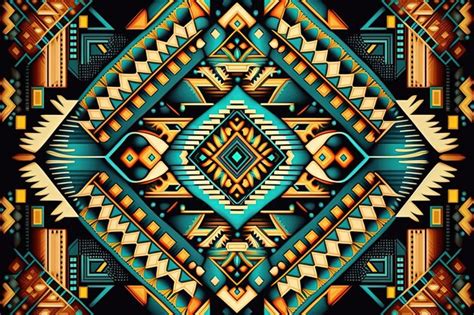 34000 Apache Pattern Pictures