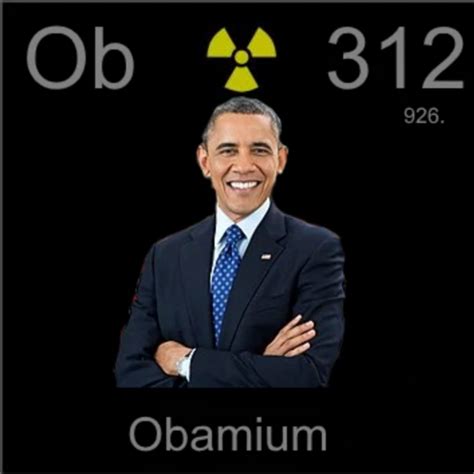 Obamium Mirahezium