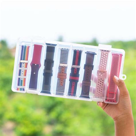 Keyway กล่องแบ่งช่องเล็ก กล่องพลาสติก ใส่ของจุกจิก เครื่องประดับ งานฝีมือ Shopee Thailand