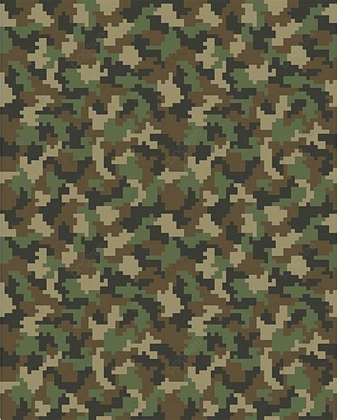 디지털 위장의 원활한 배경 배경 화면 및 일러스트 무료 다운로드 Pngtree