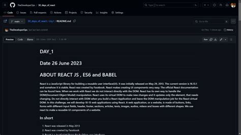 bala murugan g on linkedin day1 30daysofreactlearning selflearning mernstack…