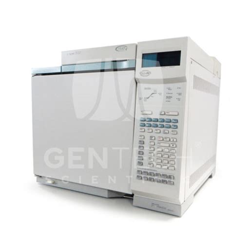 Agilent 7890b With Wasson Ece Dual Pdhid Single Tcd Gc Gentech Scientific